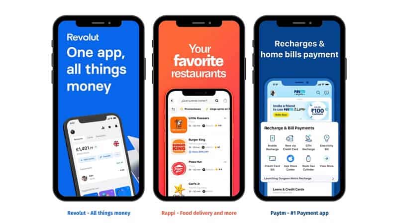 What Makes Super Apps Tick? Exploring How They Work - Manao